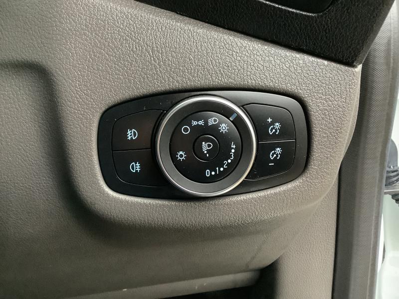 2021 71 FORD TRANSIT CONNECT 240 L2 Limited 1.5L 120PS Manual