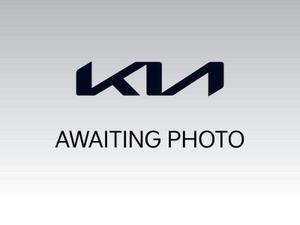 Kia Picanto 1.2 MT GT-LINE S in Azure Blue £16,995