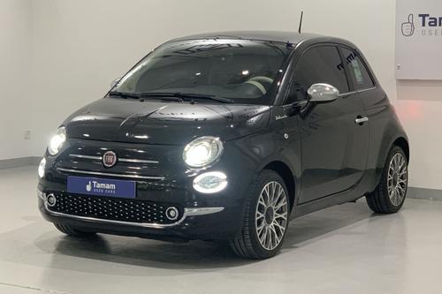 Used Car Dealership | Dubai, UAE | Tamam Used Cars