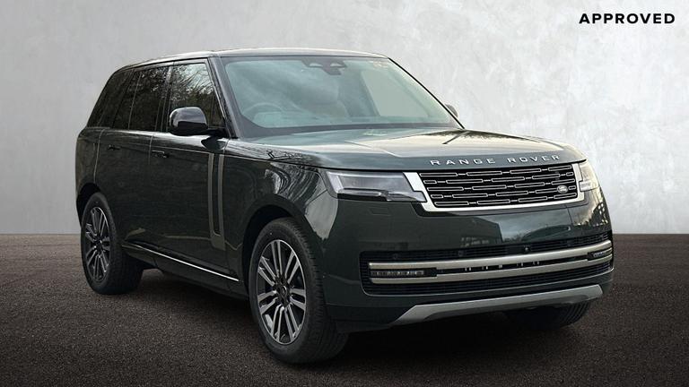 Land Rover New & Used Car Dealerships | Saltash, Cornwall