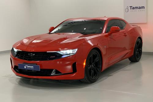 Used Car Dealership | Dubai, UAE | Tamam Used Cars