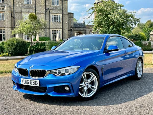 Used BMW Cars For Sale | Guildford, South East | Wimbledon Carriage Company