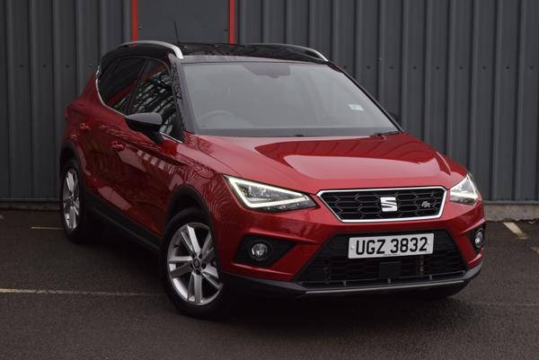 Find Us | Lisburn | SERE Motors