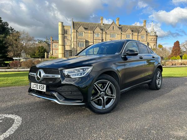 Used Mercedes Cars For Sale | Guildford, South East | Wimbledon ...