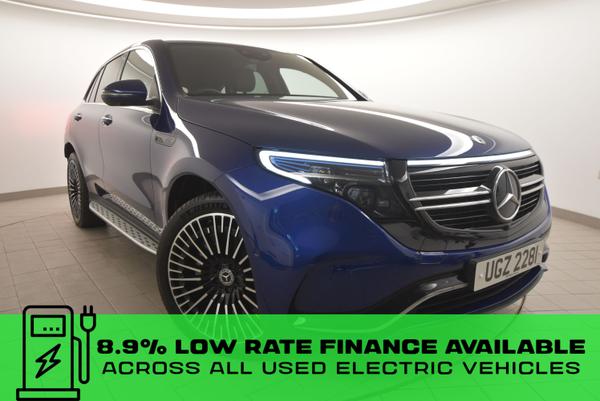 Used Mercedes-Benz Cars | Belfast & Lisburn | SERE Motors