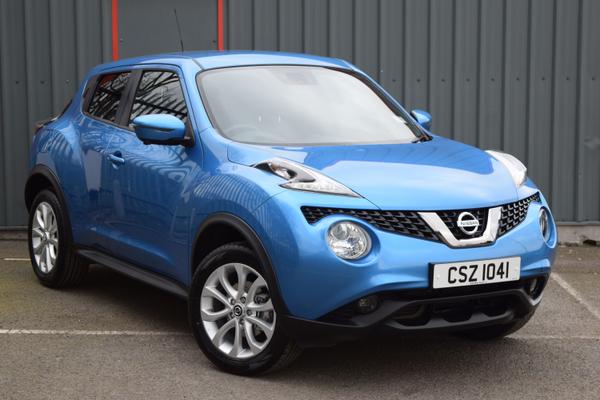 Used Cars | Belfast & Lisburn | SERE Motors
