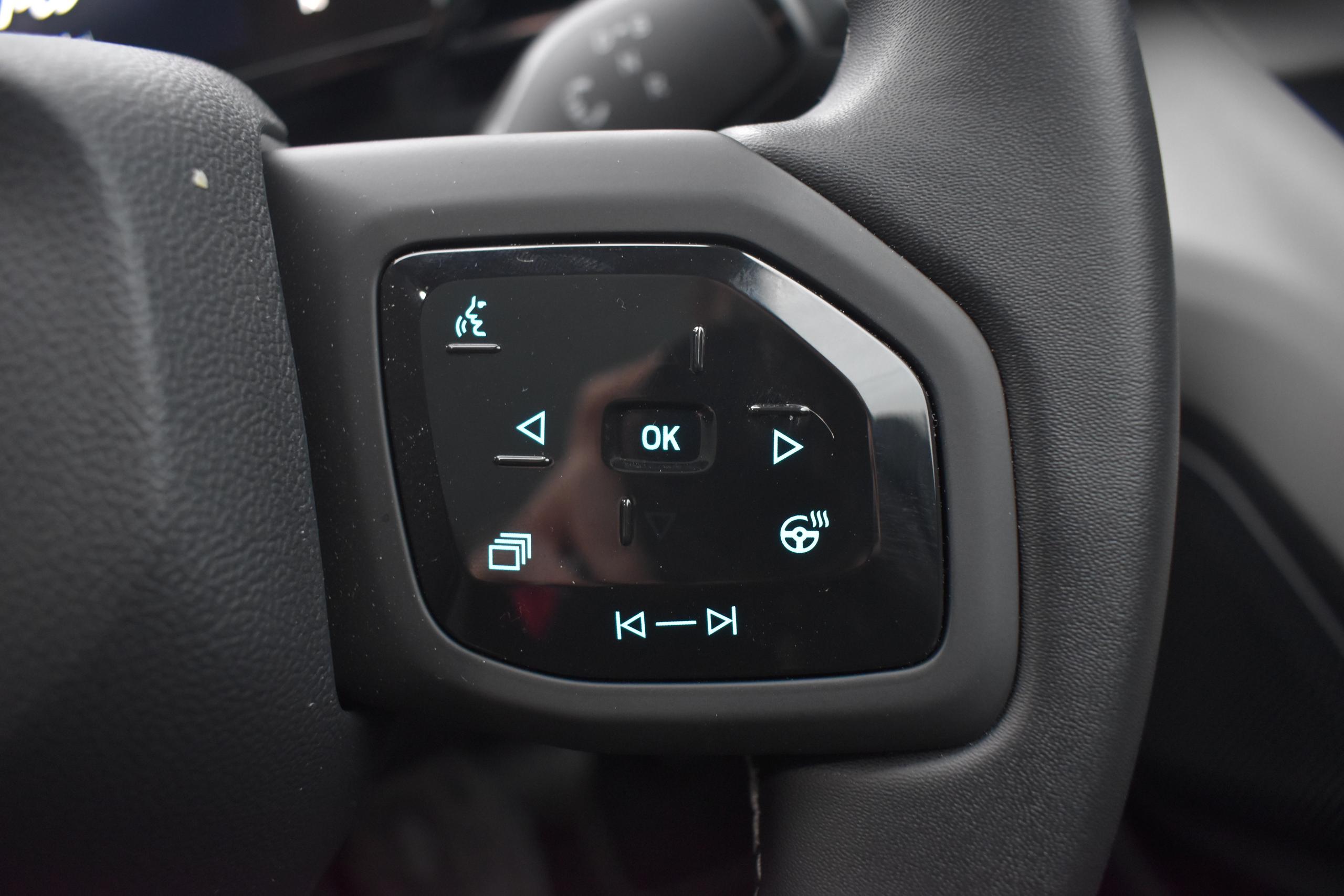 Ford CAPRI 286PS EXTENDED RANGE 77kWh PREMIUM 5DR ELECTRIC AUTO ...