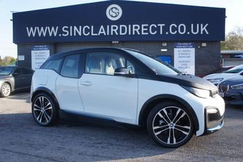 Used Car Offers | Bridgend | Sinclair Direct