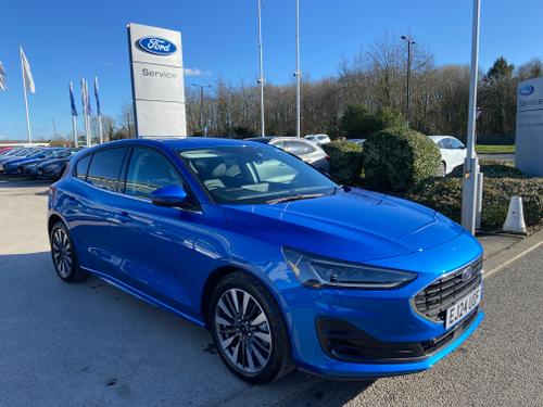 Ford Direct | Tadcaster, North Yorkshire | Lawtons of Tadcaster