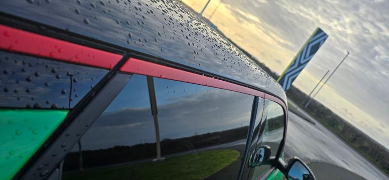 2025 75 RENAULT MG 5 E-TECH 110KW TECHNO COMFORT 52KW