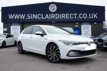 Used Car Offers | Bridgend | Sinclair Direct
