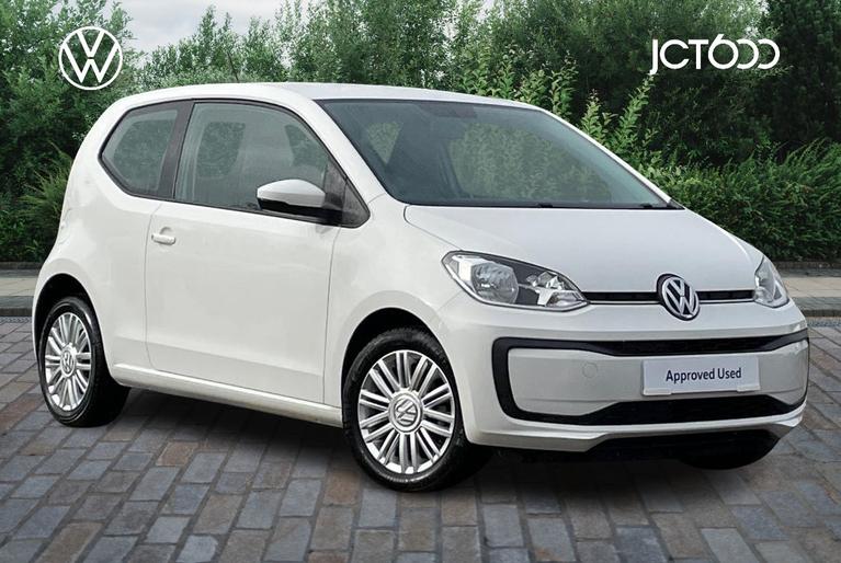 Used Volkswagen up Cars for Sale | JCT600