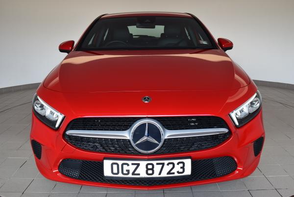 Used Mercedes-Benz Cars | Belfast & Lisburn | SERE Motors
