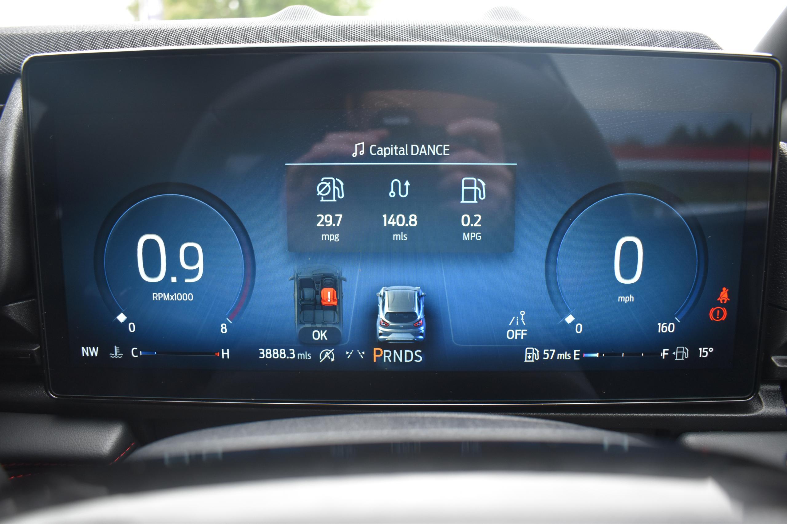 Ford PUMA 1.0 ST-LINE X Cactus Grey £23,495 | Bristol | Winford Ford