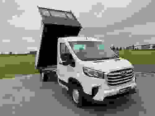 New & Used Vans | Lincoln | Dack Vans