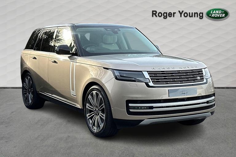 Land Rover New & Used Car Dealerships | Saltash, Cornwall