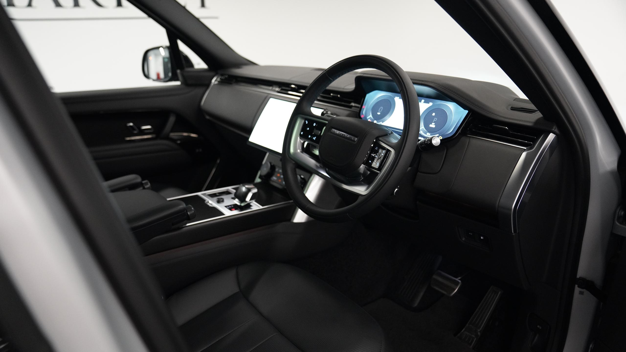 Used 2022 Land Rover Range Rover P510e SV MY2023 £189,950 5,000 miles ...