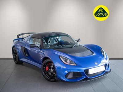 Lotus Dealers Near Me | Approved Lotus Dealership | JCT600