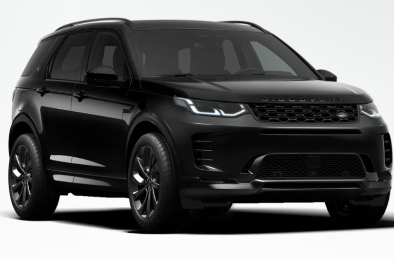 Land Rover, New, Used Car Dealerships | Saltash, Cornwall | Roger Young ...