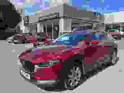 Magna Mazda: Dealership in Dorset, Hampshire & Wiltshire