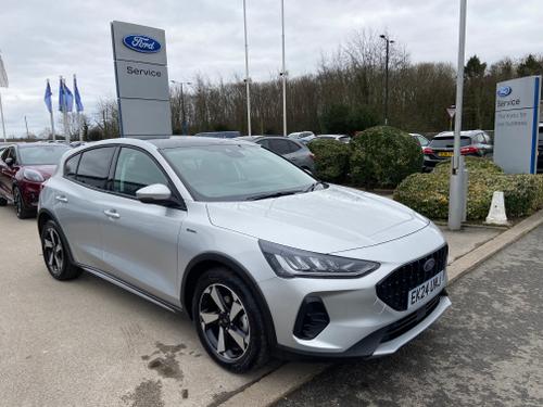 Ford Direct | Tadcaster, North Yorkshire | Lawtons of Tadcaster