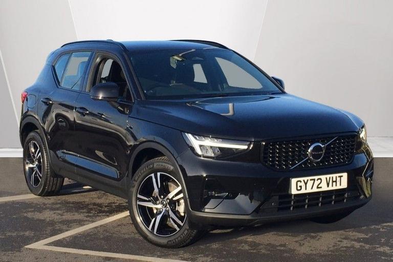 Contact us at Caffyns Volvo | Eastbourne | Sussex