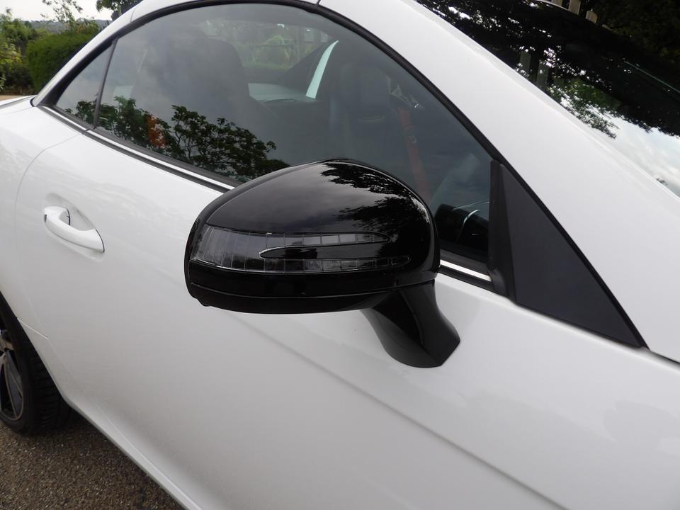 Mercedes-Benz SLC 3.0 SLC43 V6 AMG Convertible 2dr Petrol G-Tronic Euro 6 £29,990