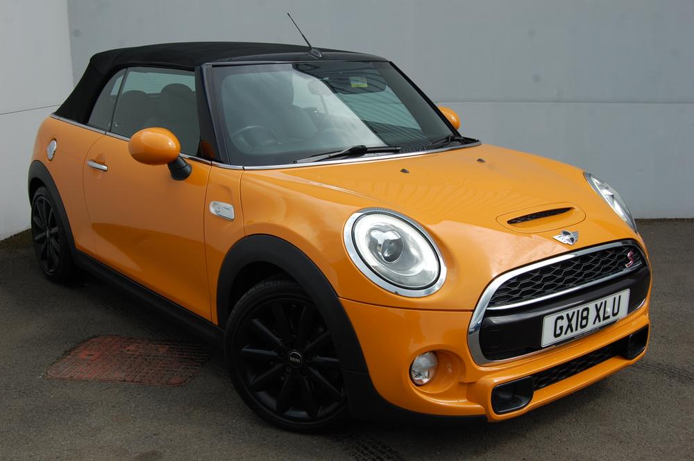 Motorpark Used Cars | South Wales | Days