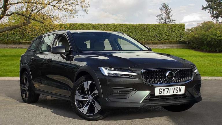 Contact us at Caffyns Volvo | Eastbourne | Sussex