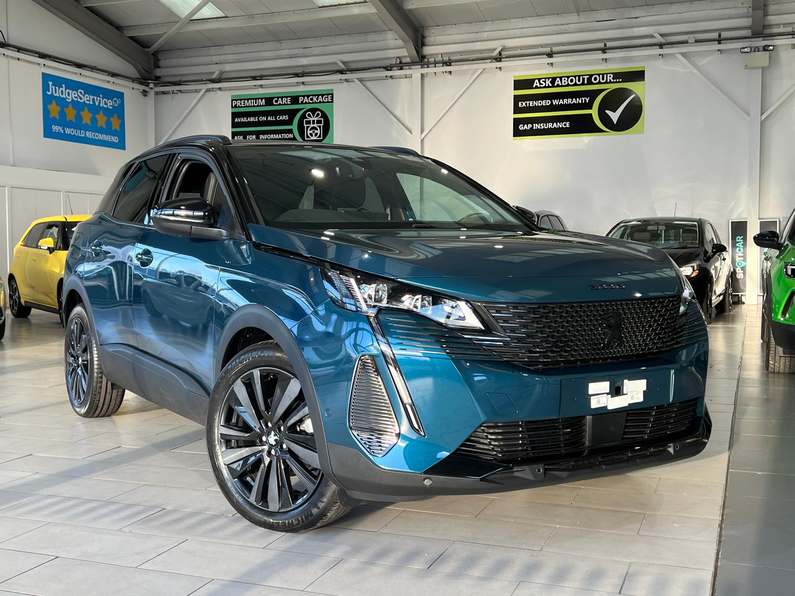 New Cars In Stock Available Today | Swansea & Bridgend | FRF Motors