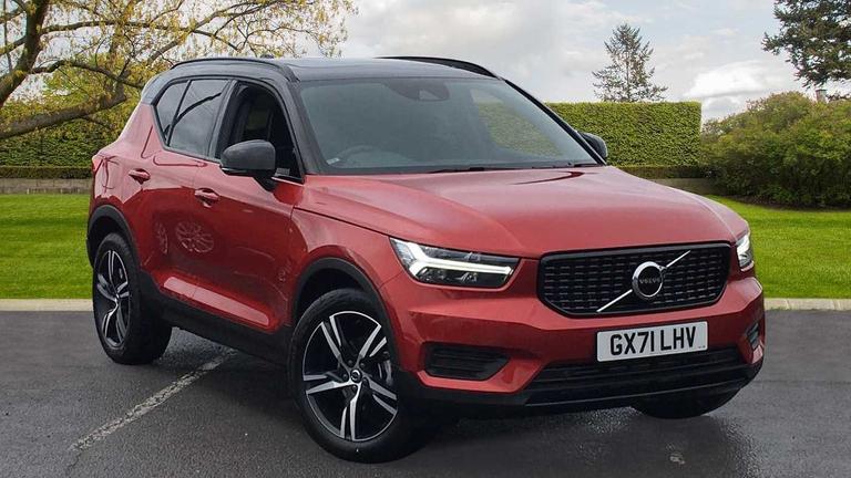 Contact us at Caffyns Volvo | Eastbourne | Sussex