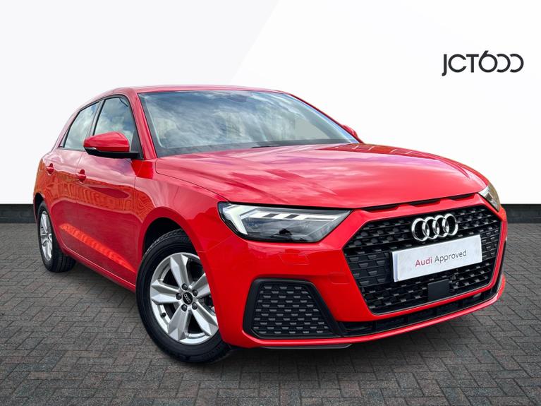 Used Cars Boston - JCT600: Trusted Locally Since 1946