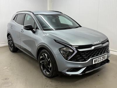 Used Secondhand Kia Cars For Sale | Offers & Deals | Kia UK