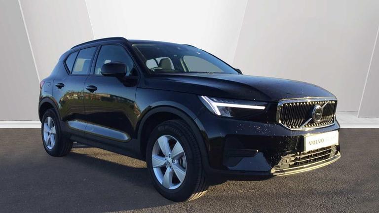 Volvo Worthing Worthing BN12 6JH