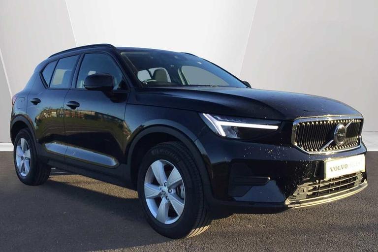 Volvo Worthing Worthing BN12 6JH