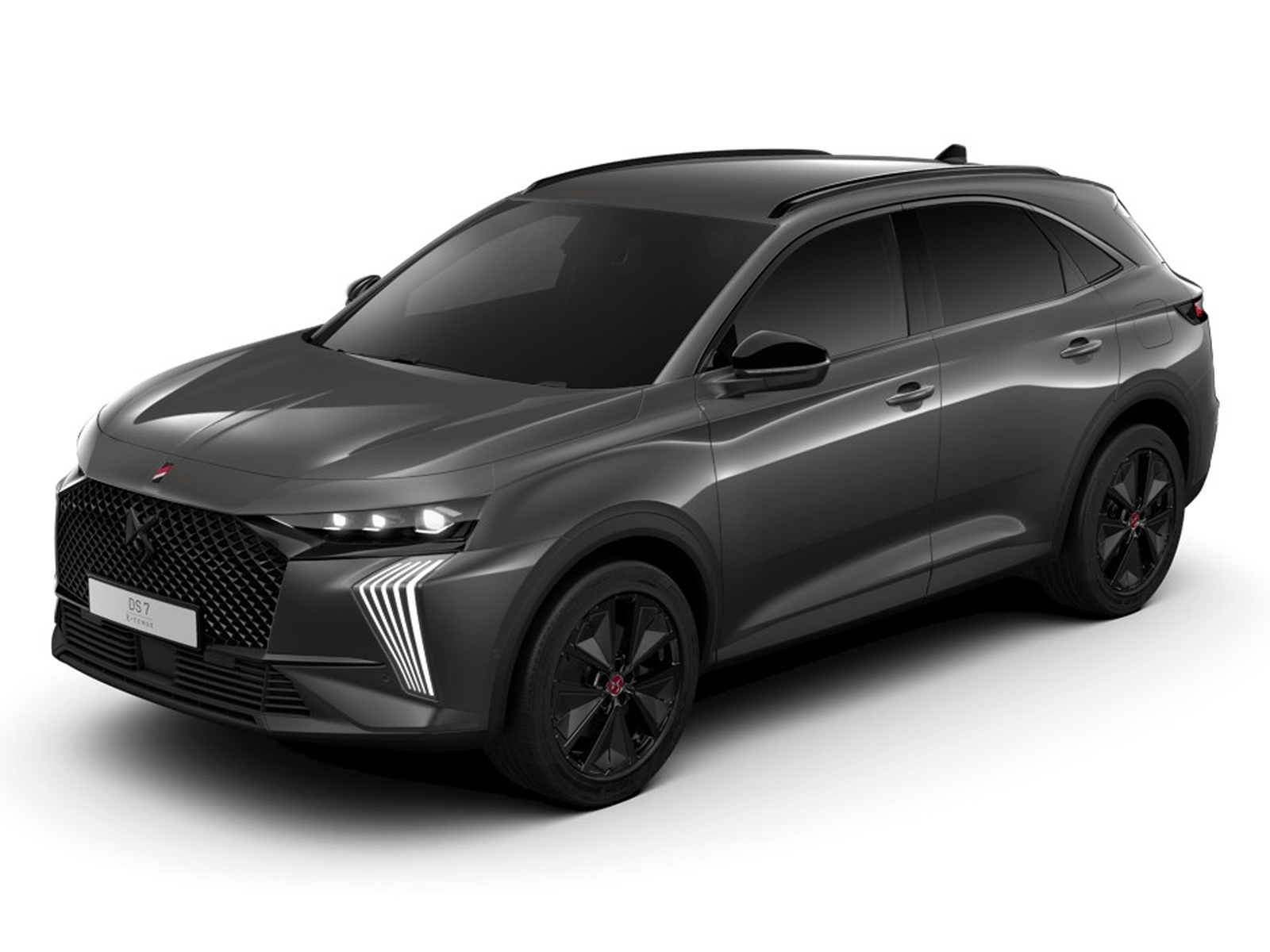 DS New Cars In Stock | Swansea | FRF Motors DS