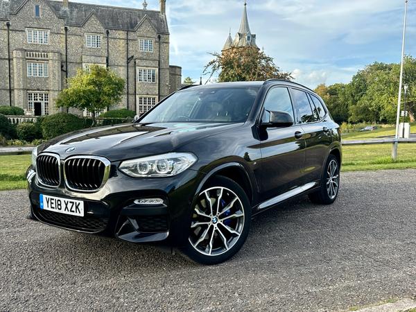 Used BMW Cars For Sale | Guildford, South East | Wimbledon Carriage Company