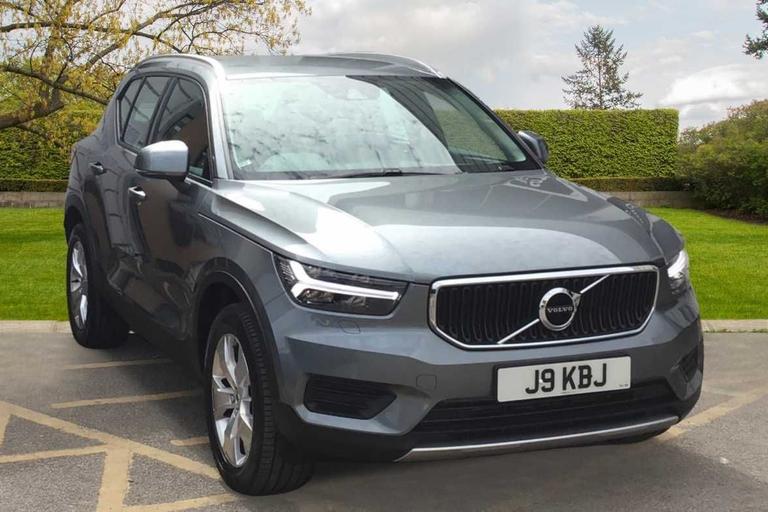 Volvo Worthing Worthing BN12 6JH