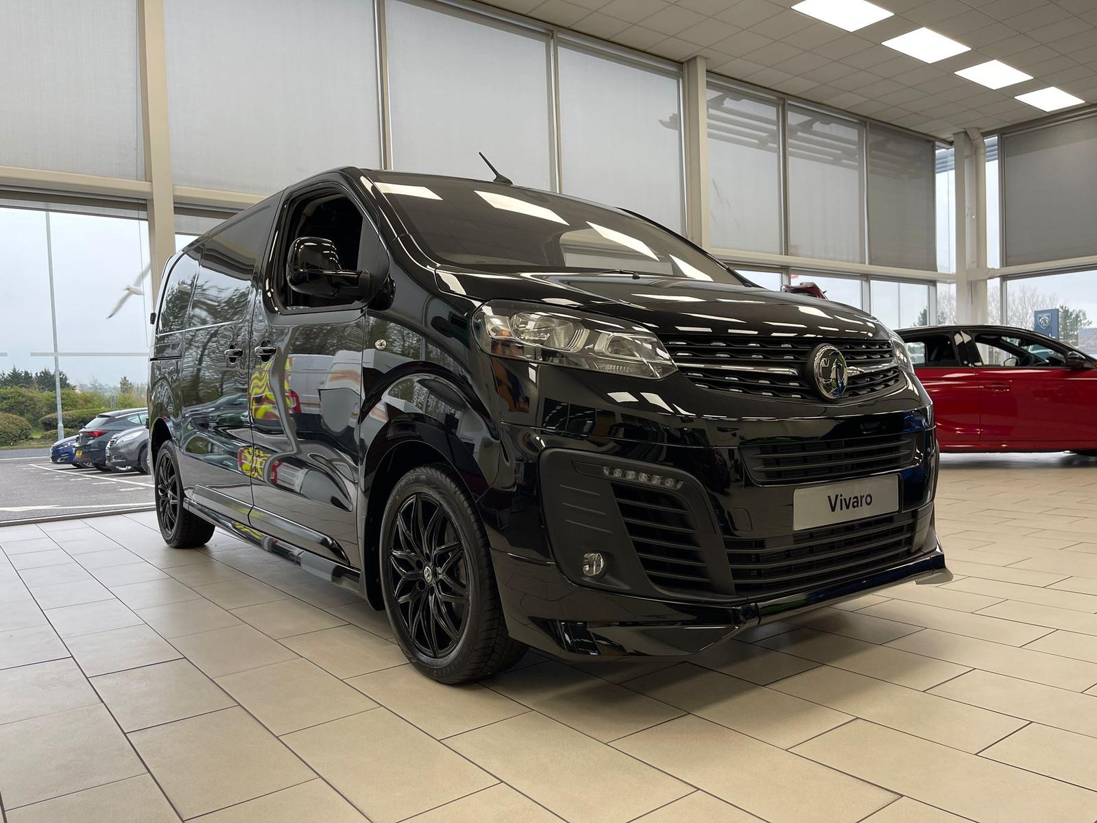 New Commercials In Stock | Swansea & Bridgend | FRF Motors