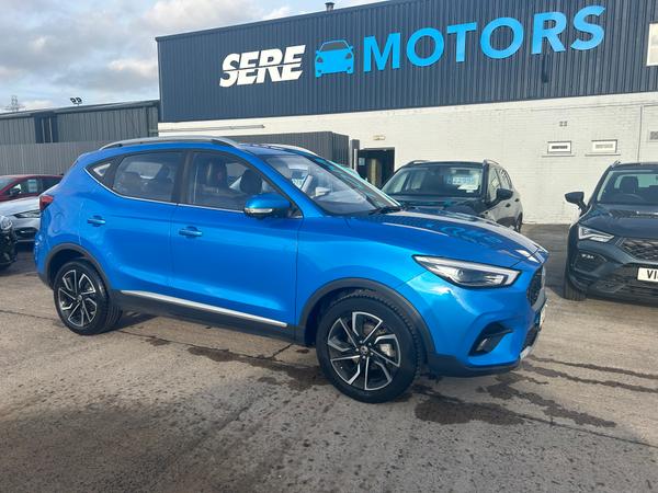 Find Us | Belfast | SERE Motors