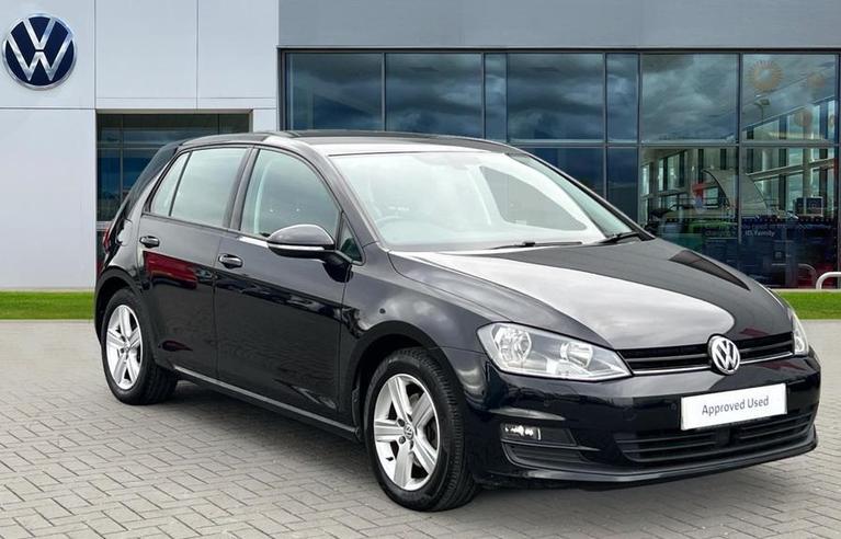 Used Volkswagen Golf Cars for Sale | JCT600