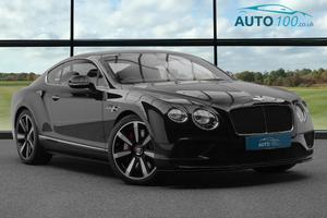 Quality Prestige Car Sales | Nottinghamshire | Auto 100