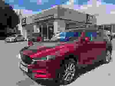 Magna Mazda: Dealership in Dorset, Hampshire & Wiltshire