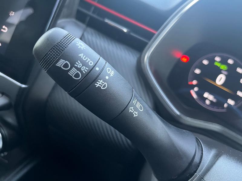 2023 23 RENAULT CLIO 1.0 TCEe 90 RS Line (90)