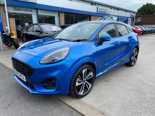 Ford Direct | Tadcaster, North Yorkshire | Lawtons of Tadcaster