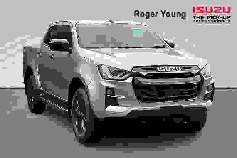 Land Rover, Suzuki, Isuzu & Approved Used Jaguar Dealers| Saltash ...