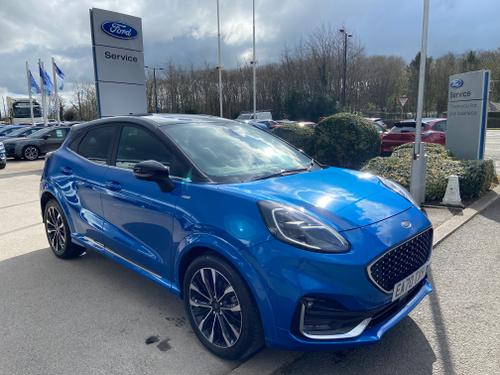 Used Vehicles | Tadcaster, North Yorkshire | Lawtons of Tadcaster