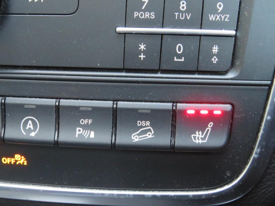 Mercedes-Benz GLA-CLASS GLA 220 D 4MATIC AMG LINE PREMIUM PLUS £16,990