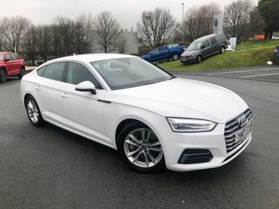 Approved Used Car Dealer | Swansea | Sinclair Direct Swansea