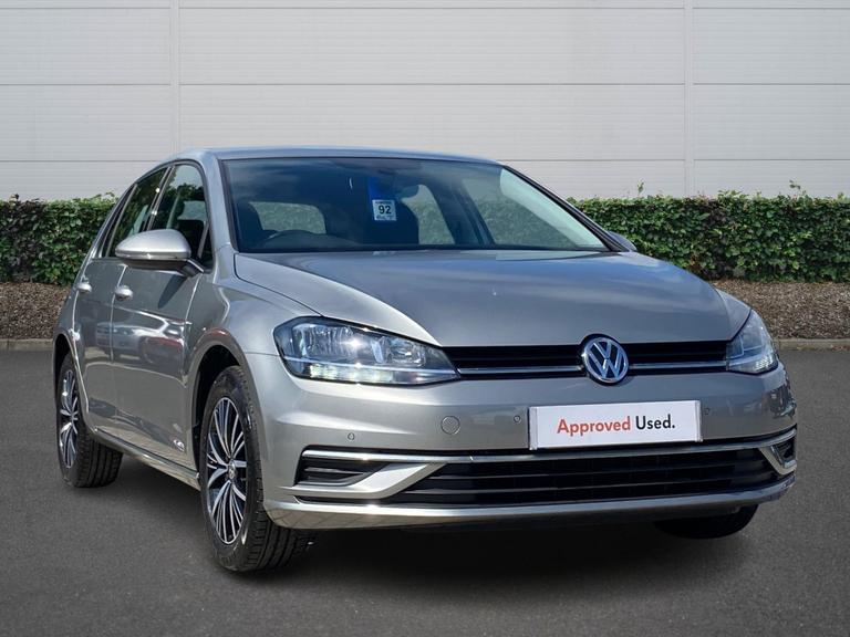Contact us at Caffyns Volkswagen | Brighton | Sussex